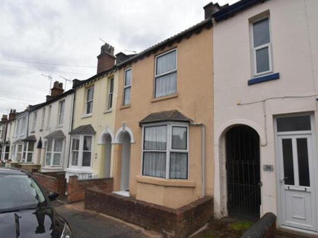 4 Bedroom Terraced House For Rent In Leamington Spa, Warwickshire