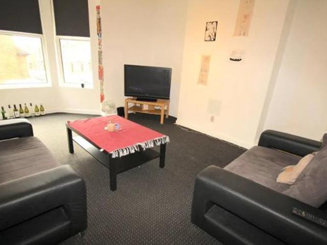 4 Bedroom Terraced House For Rent In Leeds, West Yorkshire