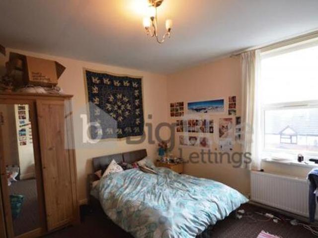 4 Bedroom Terraced House For Rent In Leeds, West Yorkshire