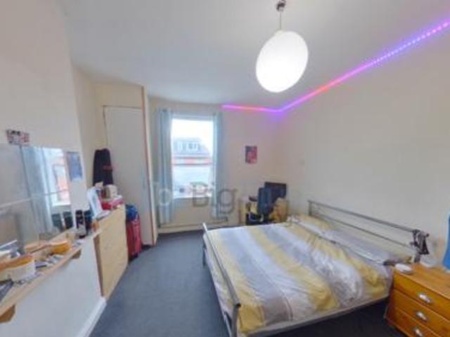 4 Bedroom Terraced House For Rent In Leeds, West Yorkshire