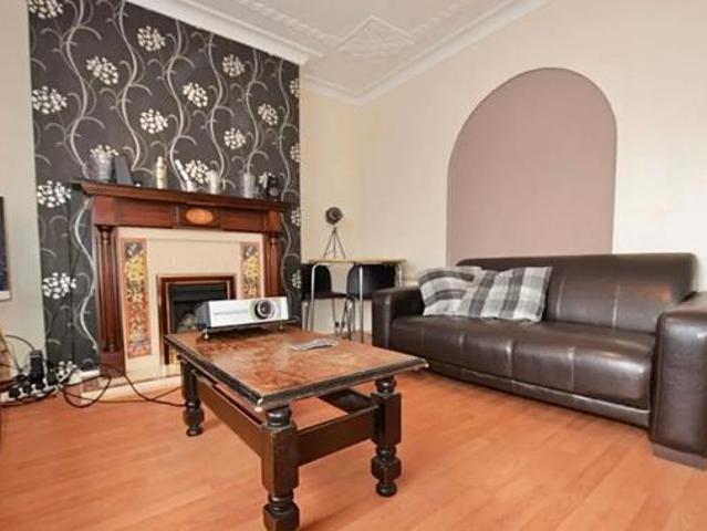 4 Bedroom Terraced House For Rent In Leeds, West Yorkshire