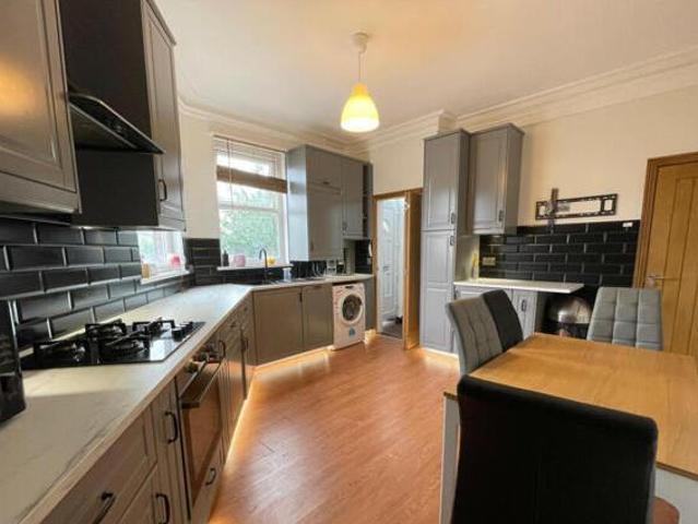 4 Bedroom Terraced House For Rent In Leeds, West Yorkshire
