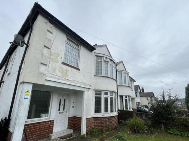 4 Bedroom Terraced House For Rent In Leeds, West Yorkshire