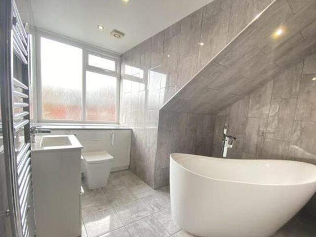 4 Bedroom Terraced House For Rent In Leeds, West Yorkshire