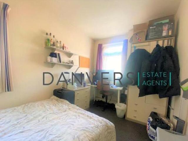 4 Bedroom Terraced House For Rent In Leicester