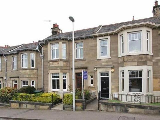 4 Bedroom Terraced House For Rent In Leith, Edinburgh