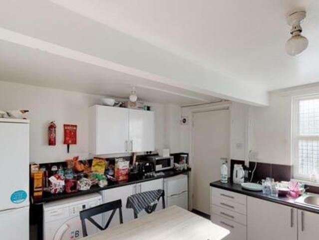 4 Bedroom Terraced House For Rent In Lenton