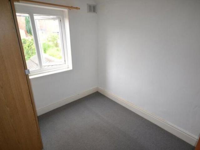 4 bedroom terraced house for rent in Leopold Road, Leicester, LE2