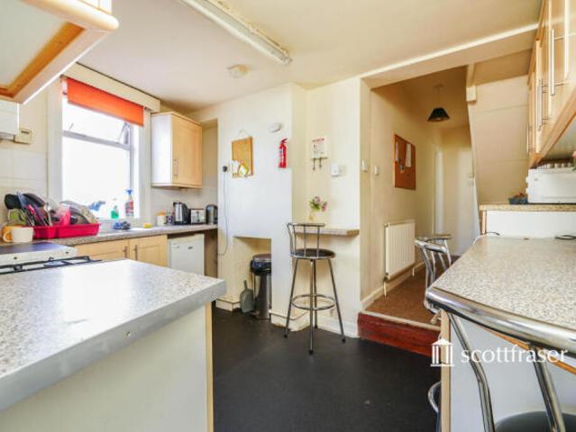 4 bedroom terraced house for rent in Leopold Street, Oxford, Oxfordshire, OX4