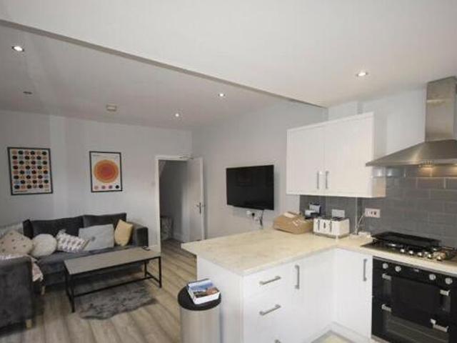 4 Bedroom Terraced House For Rent In Liverpool, Merseyside