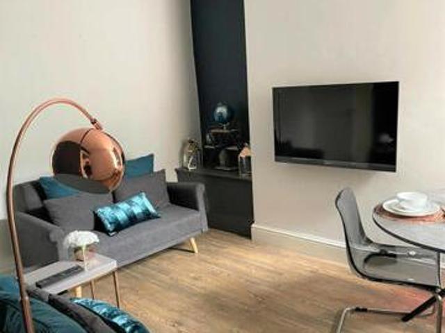 4 Bedroom Terraced House For Rent In Liverpool, Merseyside