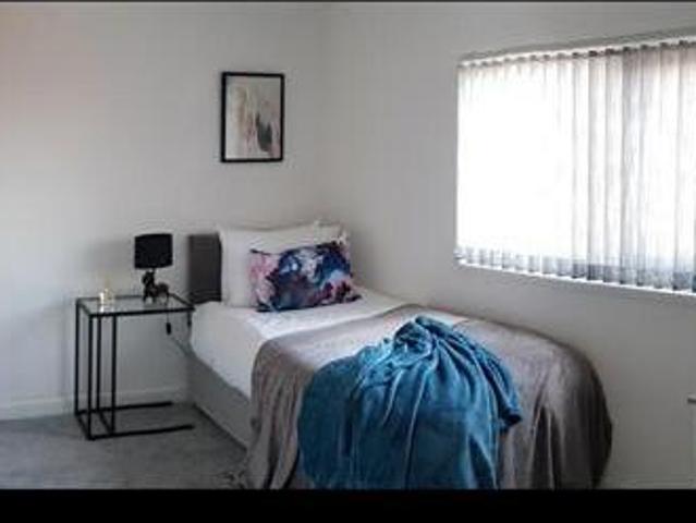 4 Bedroom Terraced House For Rent In Liverpool