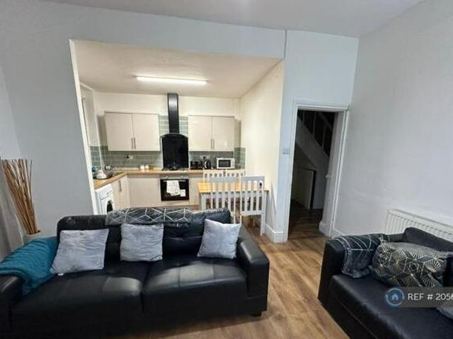 4 Bedroom Terraced House For Rent In Liverpool