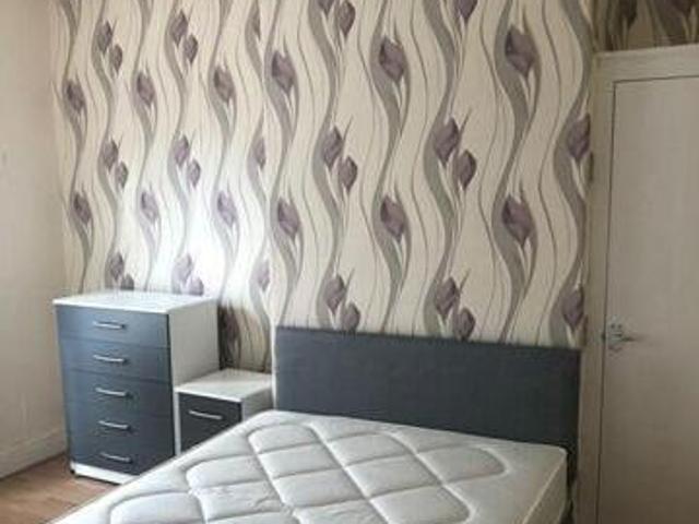 4 Bedroom Terraced House For Rent In Liverpool