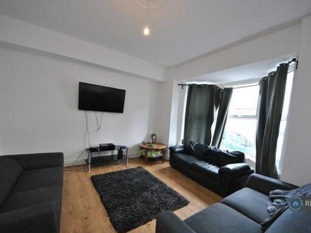 4 Bedroom Terraced House For Rent In Liverpool