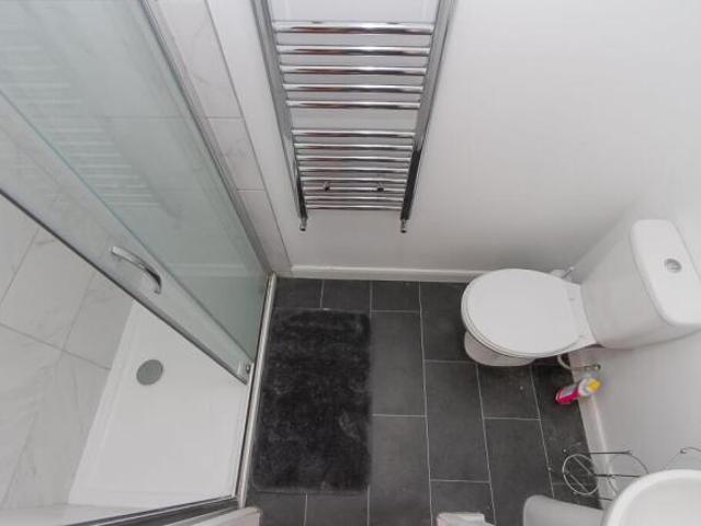 4 bedroom terraced house for rent in Lichfield Road, Coventry, CV3
