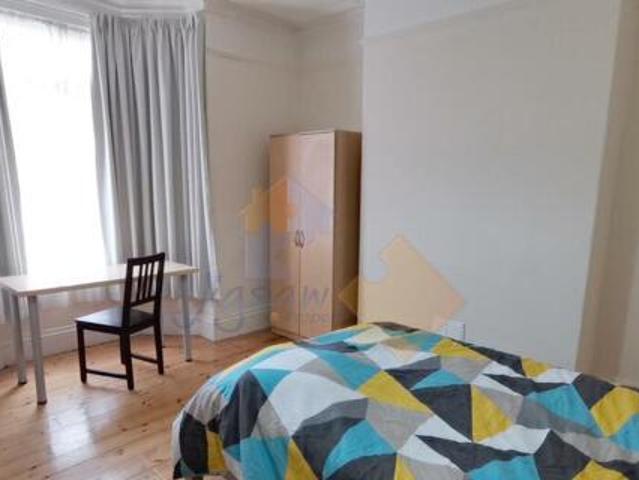 4 Bedroom Terraced House For Rent In Lincoln