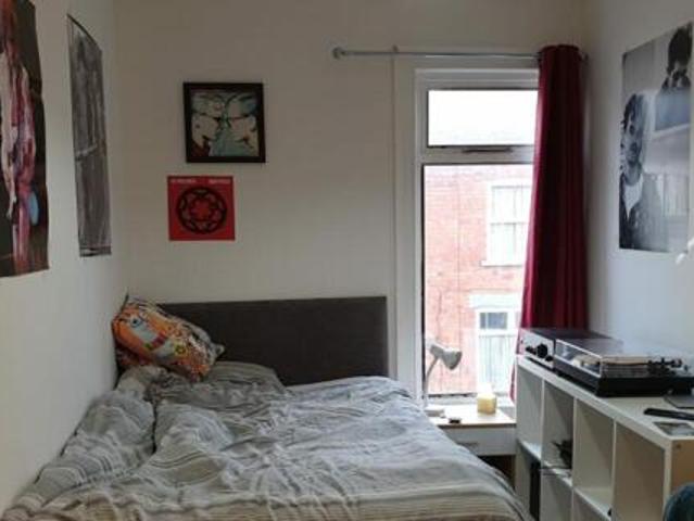 4 Bedroom Terraced House For Rent In Lincoln