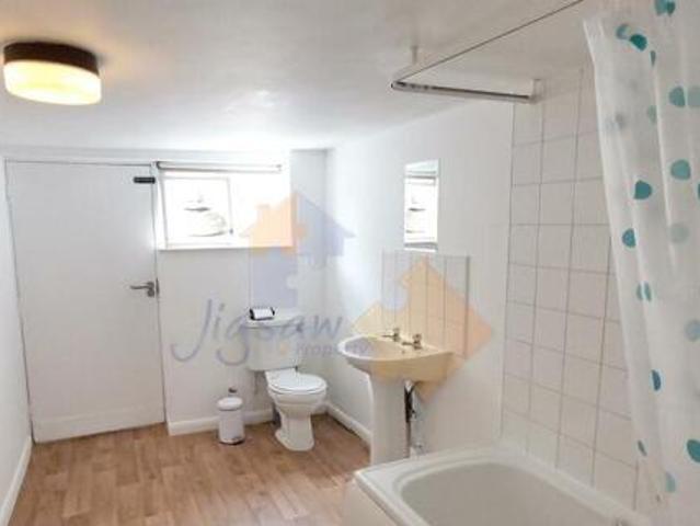 4 Bedroom Terraced House For Rent In Lincoln