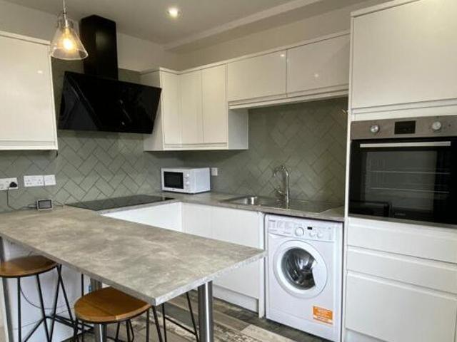 4 Bedroom Terraced House For Rent In Lincoln