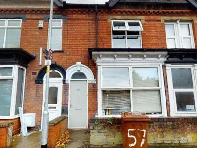 4 Bedroom Terraced House For Rent In Lincoln