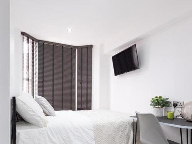 4 Bedroom Terraced House For Rent In Lincoln, Lincolnshire