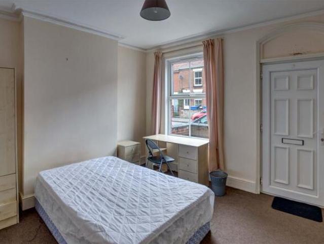4 bedroom terraced house for rent in Lincoln Street, Norwich NR2 3LA, NR2
