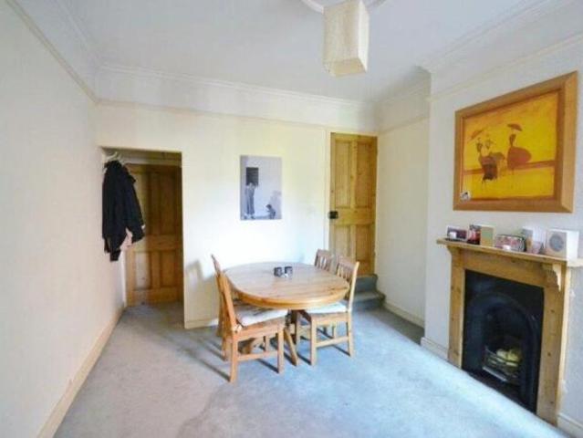 4 bedroom terraced house for rent in Lytton Road, Leicester, LE2