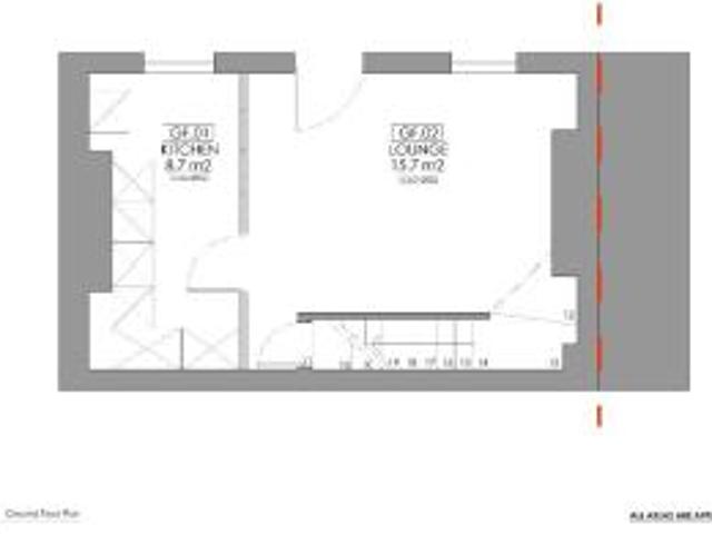 4 bedroom terraced house for rent in Mount Street, Liverpool, L1