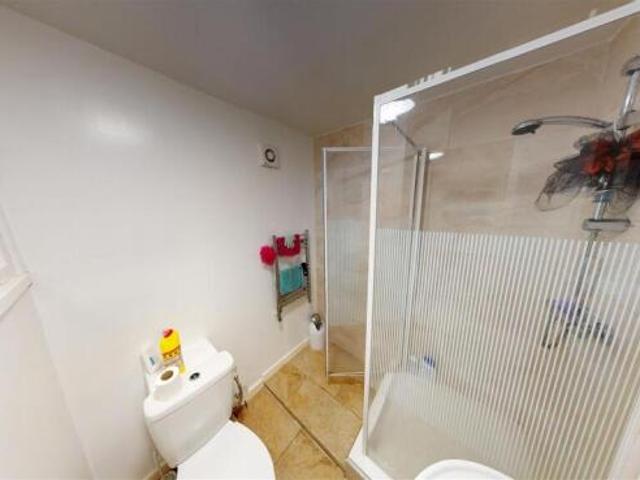 4 bedroom terraced house for rent in Monument Road, Birmingham, B16