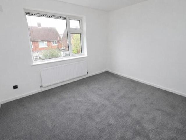 4 bedroom terraced house for rent in Moorside Avenue, Ainsworth, BL2