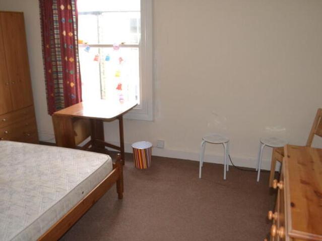 4 bedroom terraced house for rent in Mawson Road, Cambridge, CB1