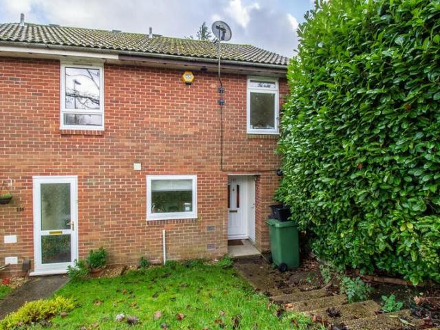 4 bedroom terraced house for rent in May Tree Close, Badger F.
