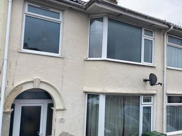 4 bedroom terraced house for rent in Mackie Road Filton Bristol BS34