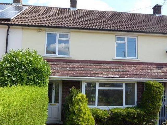 4 bedroom terraced house for rent in Maidenhead Berkshire SL6