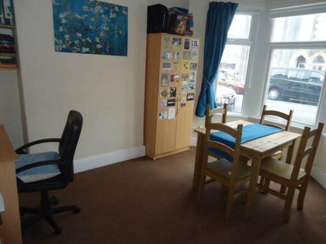 4 bedroom terraced house for rent in Malefant Street, Cardiff, CF24