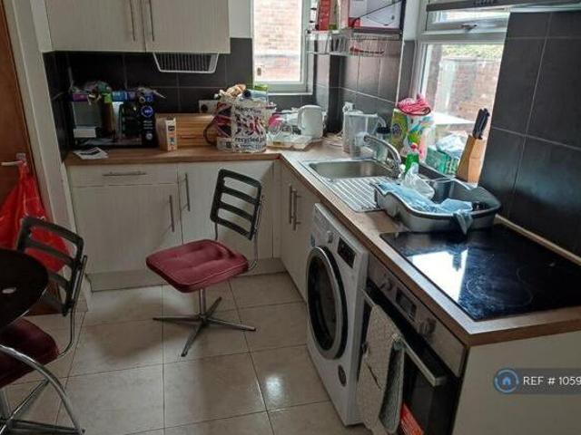 4 Bedroom Terraced House For Rent In Manchester