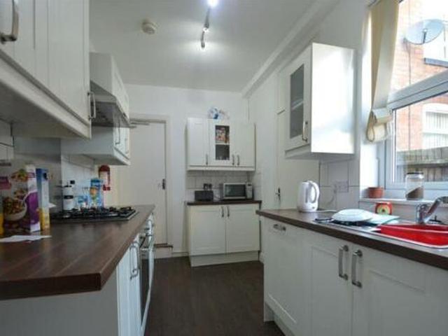 4 Bedroom Terraced House For Rent In Manilla Road, Selly Oak