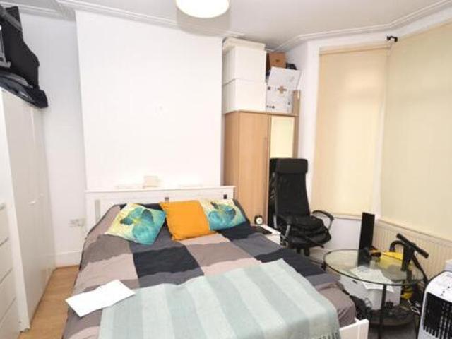 4 Bedroom Terraced House For Rent In Manor Park, London