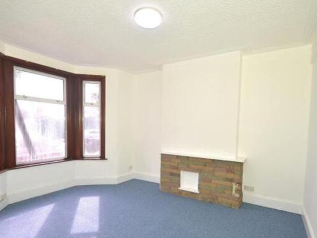 4 Bedroom Terraced House For Rent In Manor Park, London