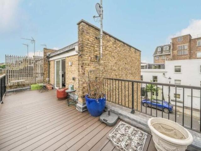 4 bedroom terraced house for rent in Markham Street, Chelsea, SW3
