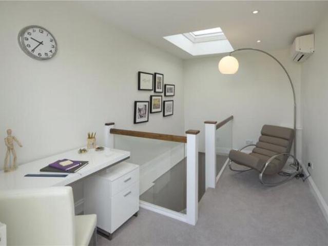 4 bedroom terraced house for rent in Marlborough Place, St John's Wood, London, NW8