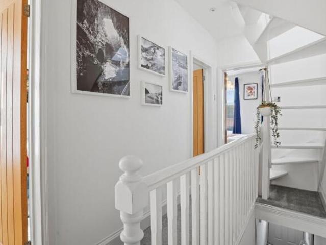 4 bedroom terraced house for rent in Marsh Drive, Great Linford, MK14
