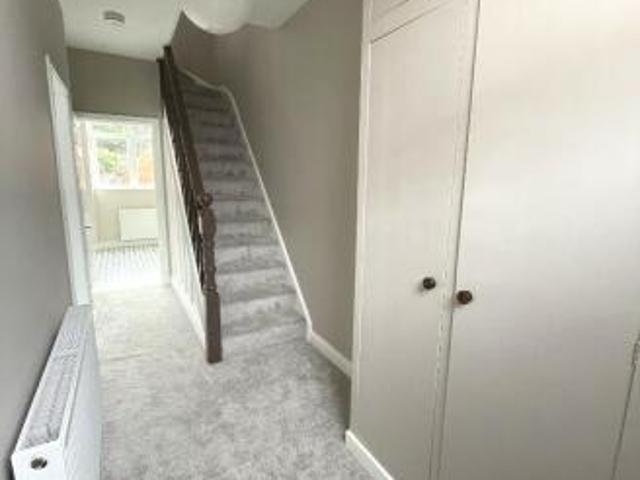 4 bedroom terraced house for rent in Marshall Avenue, Leeds, West Yorkshire, LS15