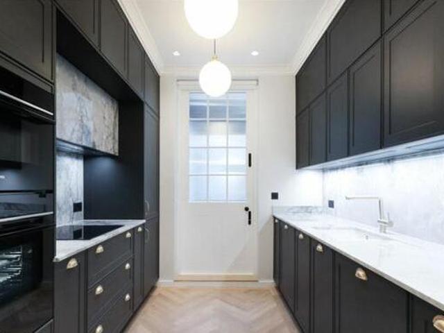 4 Bedroom Terraced House For Rent In Marylebone, London