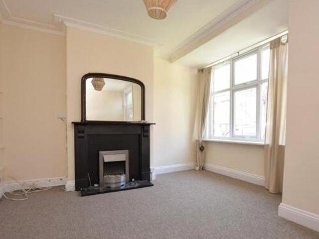 4 Bedroom Terraced House For Rent In Meanwood, Leeds