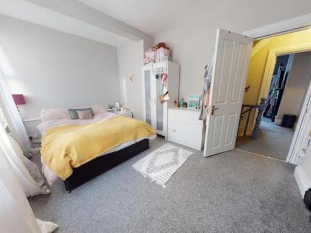 4 bedroom terraced house for rent in Melville Place, Woodhouse, Leeds, LS6