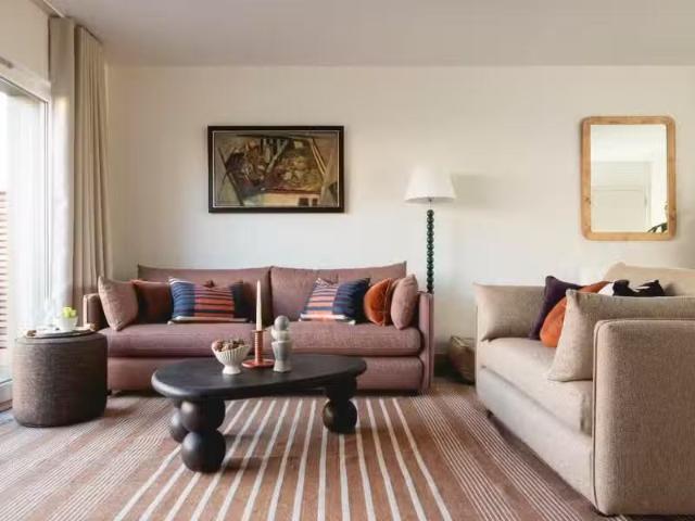 4 bedroom terraced house for rent in Milne Avenue, Cambridge.