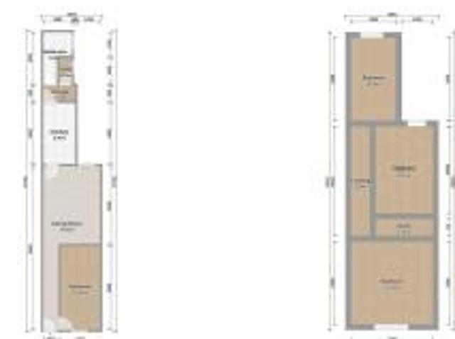 4 bedroom terraced house for rent in Milner Road Selly Oak B29 7RQ, B29