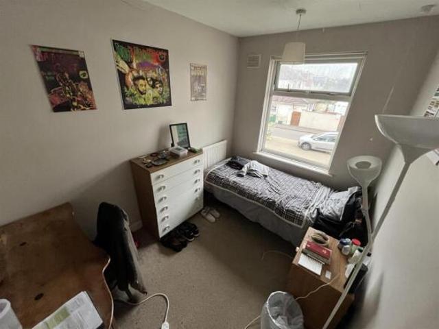 4 bedroom terraced house for rent in Muller Road, Bristol, BS7